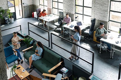Le futur du travail : quel sera notre quotidien dans les années à venir
