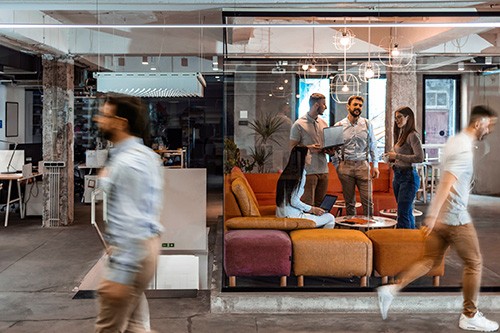 Le futur du travail : quel sera notre quotidien dans les années à venir