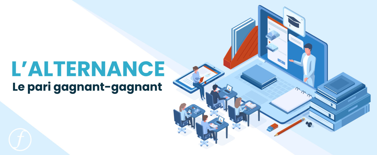 Recruter en alternance : quels avantages