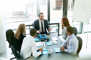 Comment et pourquoi mettre en place des People Review ? Foederis SIRH